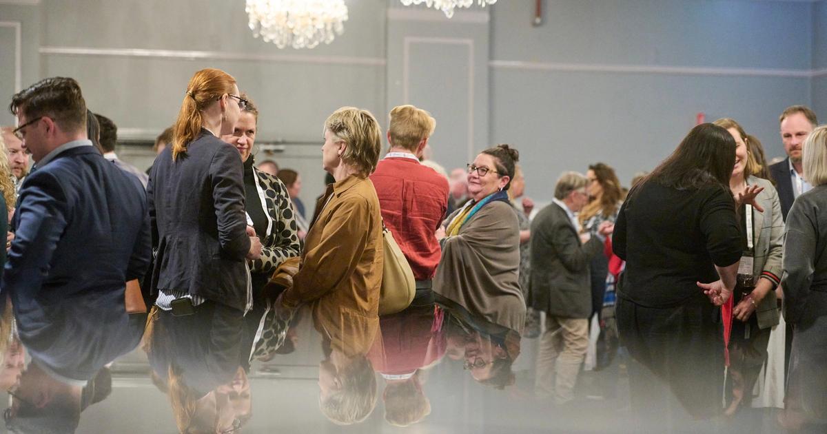 Business events | Destination NSW