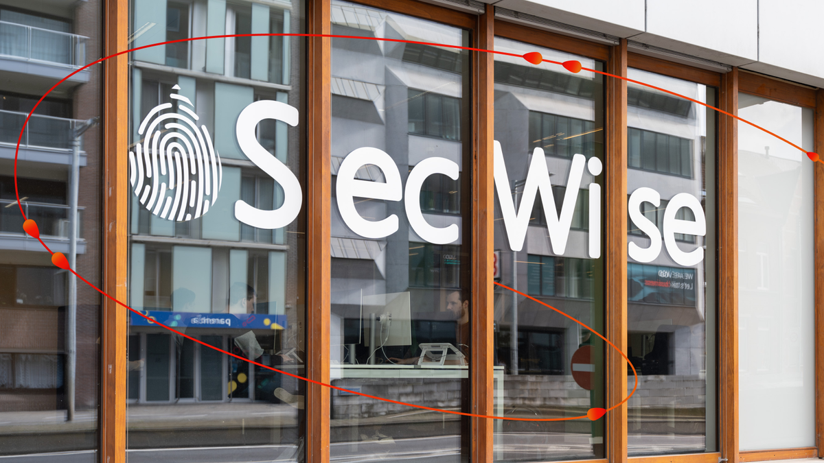 Strategic partnership with SecWise | Arxus