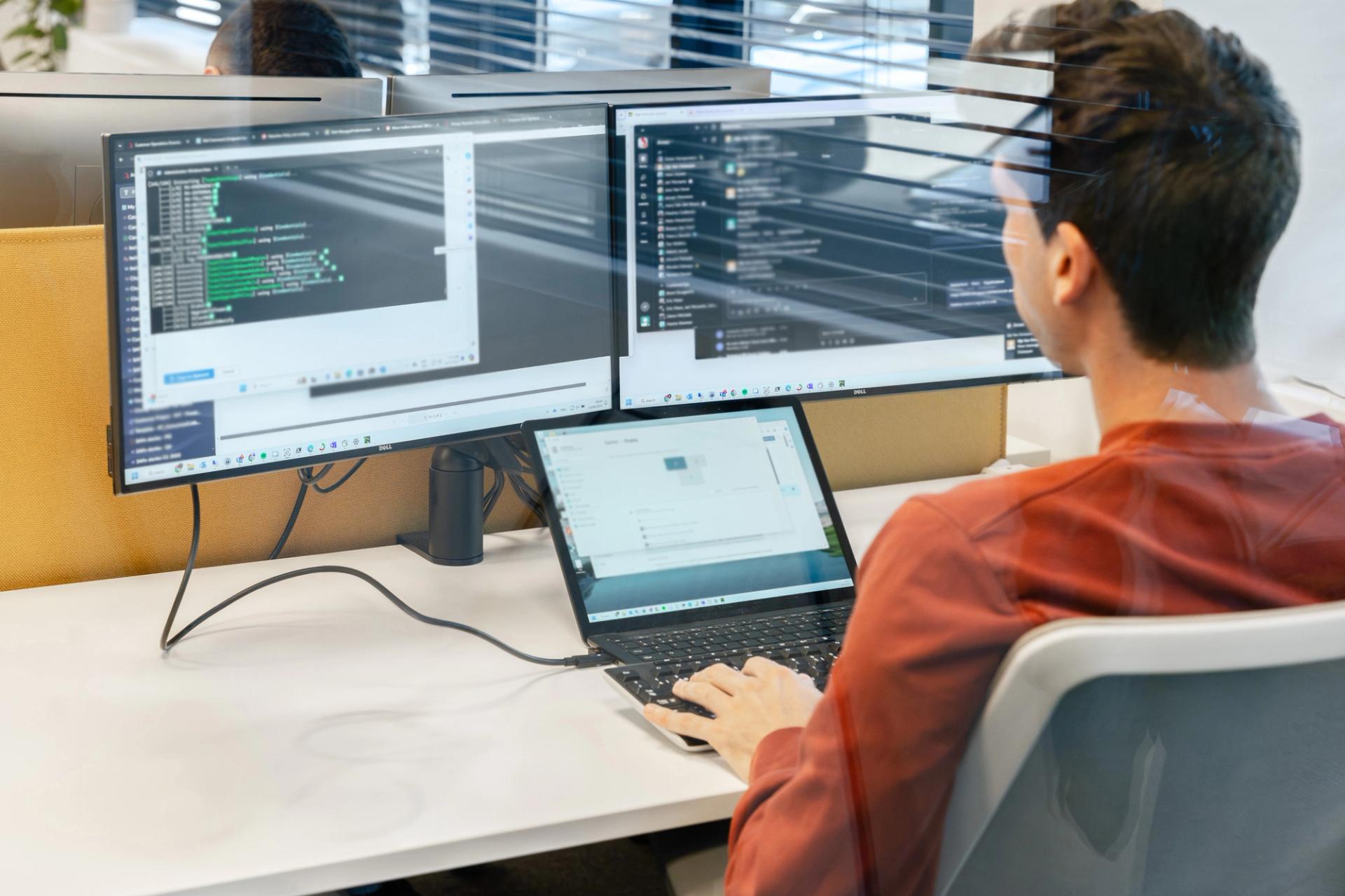 How to migrate authentication methods in Entra ID | Arxus