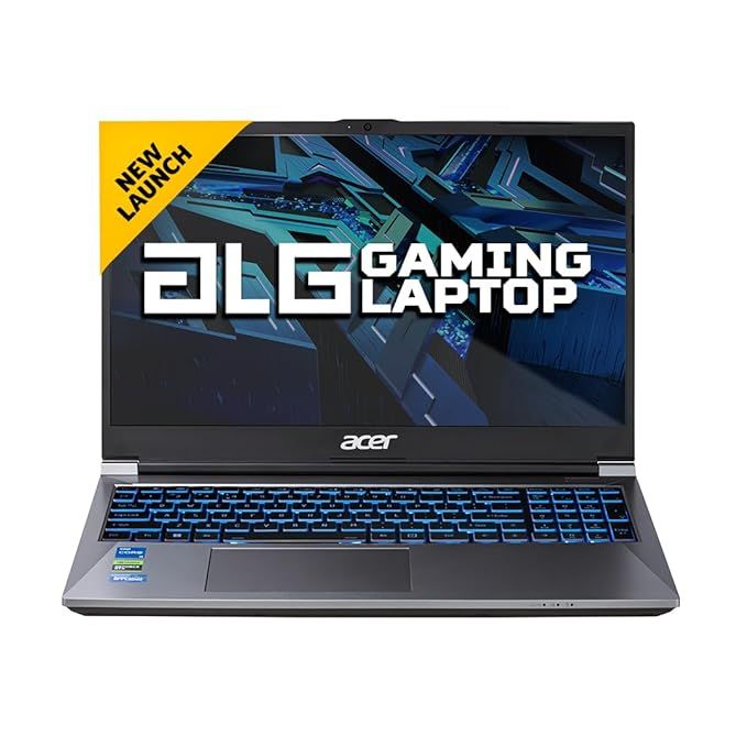 Acer ALG AL15G-52 (2024)