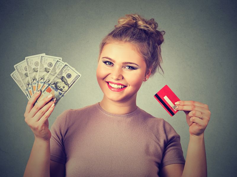 What is a Credit Card APR, and How is it Calculated? | The Money Fanatic