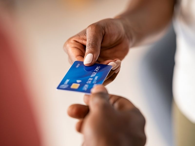 Top Credit Cards of 2024 | The Money Fanatic