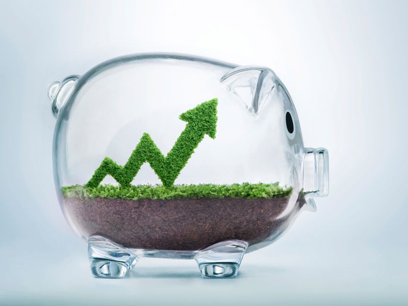 Sustainable Banking: How Financial Institutions Are Embracing Eco ...