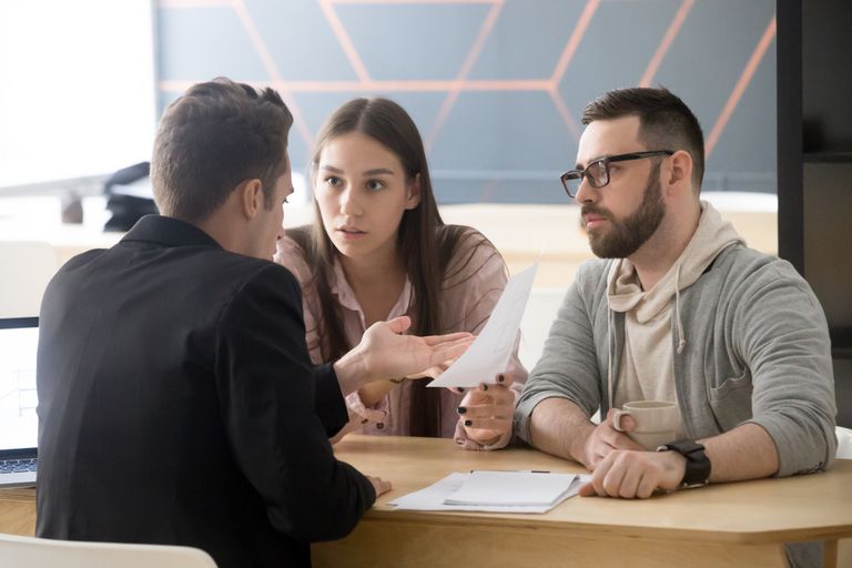 How to Resolve Banking Disputes: Your Rights and Responsibilities | The ...