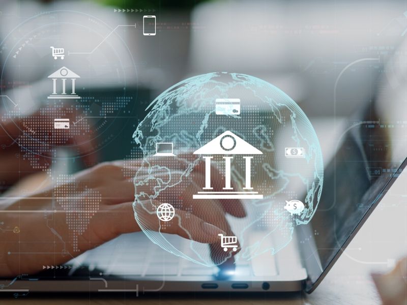 The Evolution of Mobile Banking Apps: Features That Matter | The Money ...