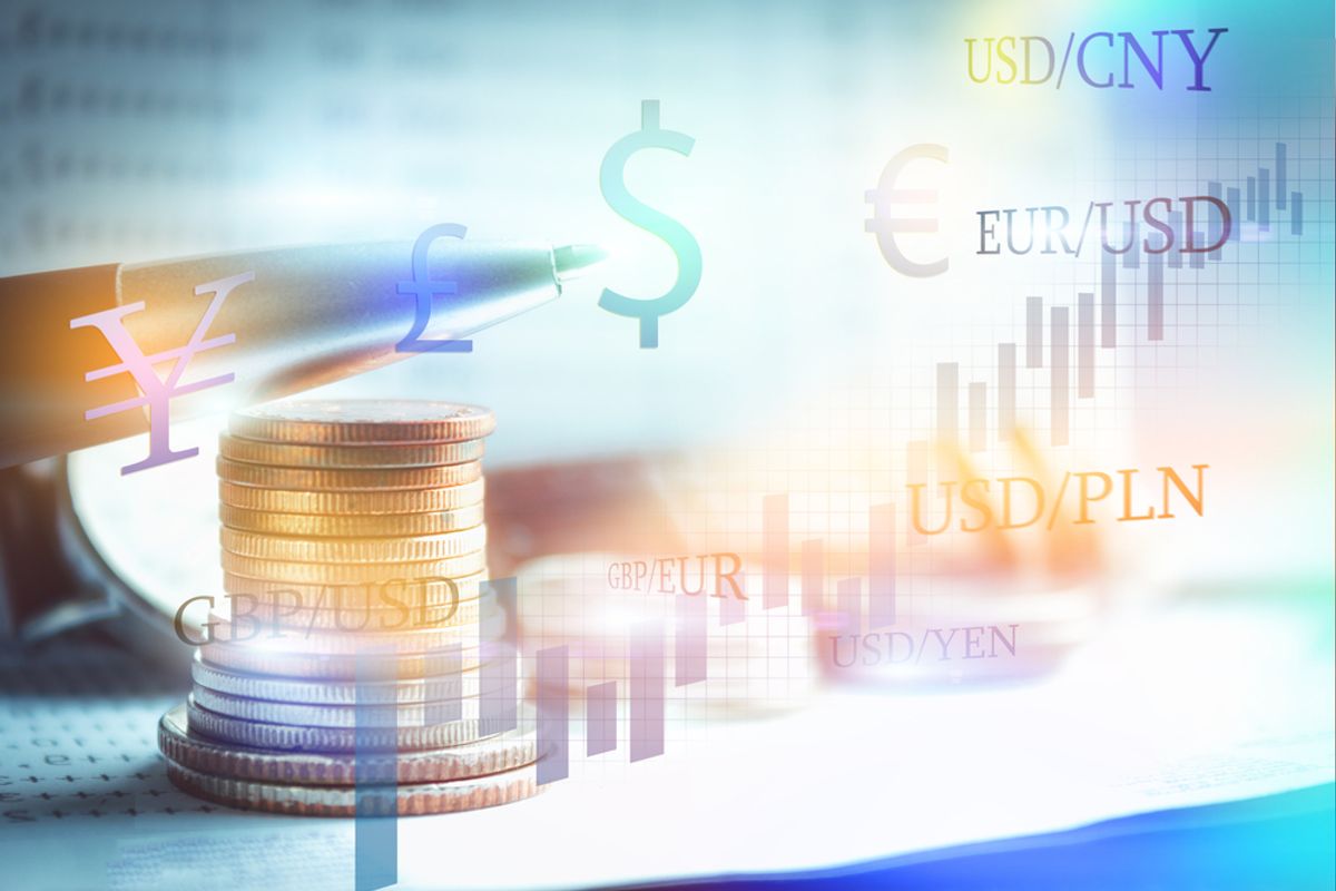 Foreign Currency Accounts: A Guide to Managing International Finances ...