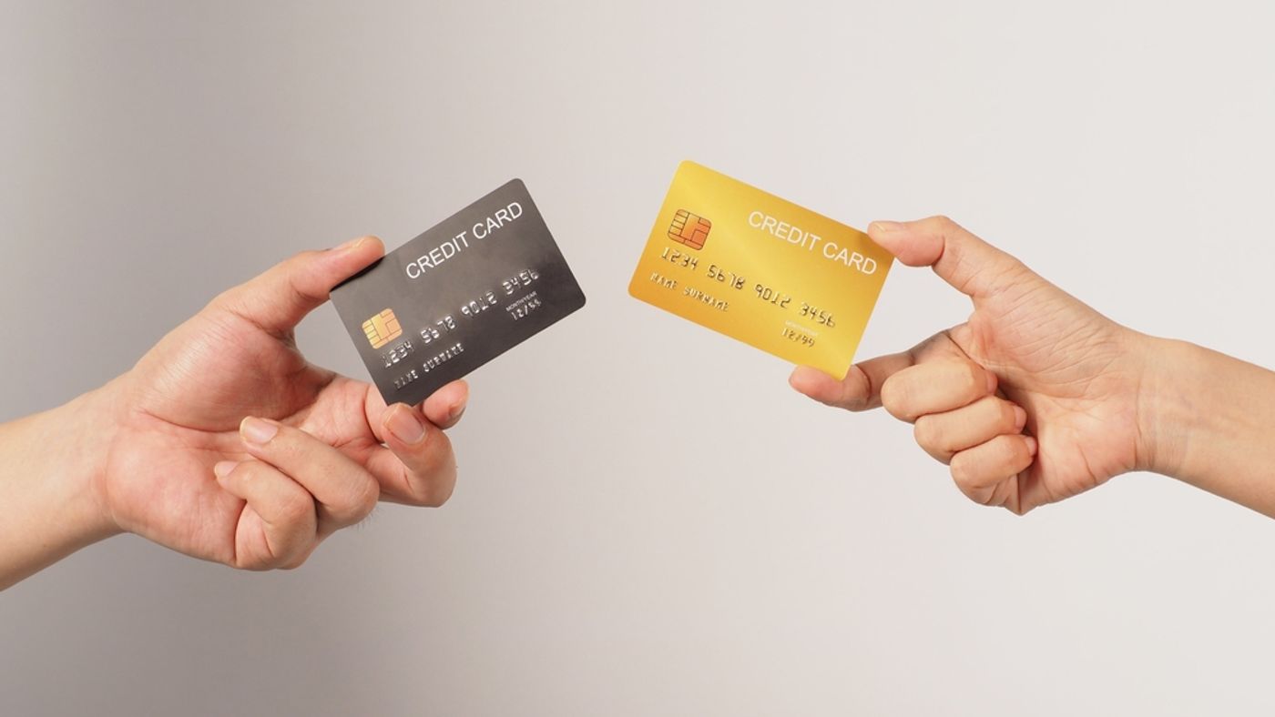 Choosing the Right Credit Card: A Comprehensive Guide | The Money Fanatic