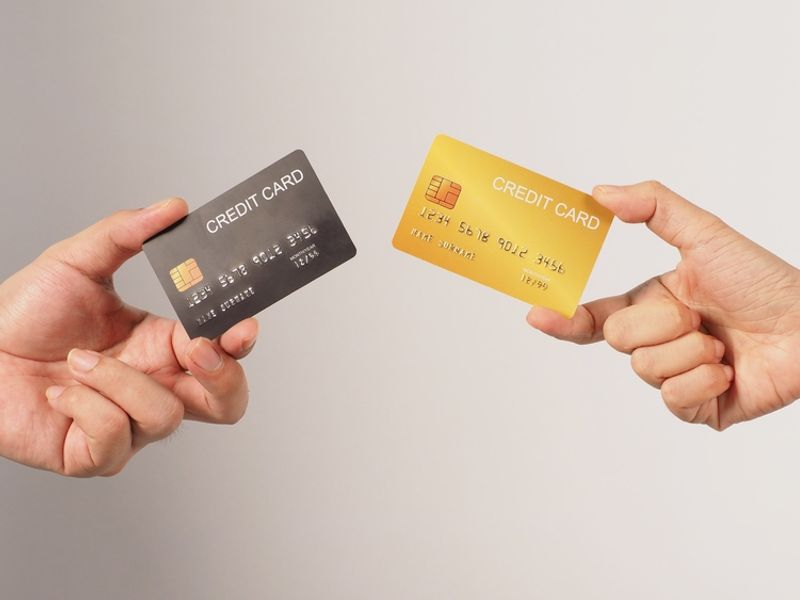 Choosing the Right Credit Card: A Comprehensive Guide | The Money Fanatic