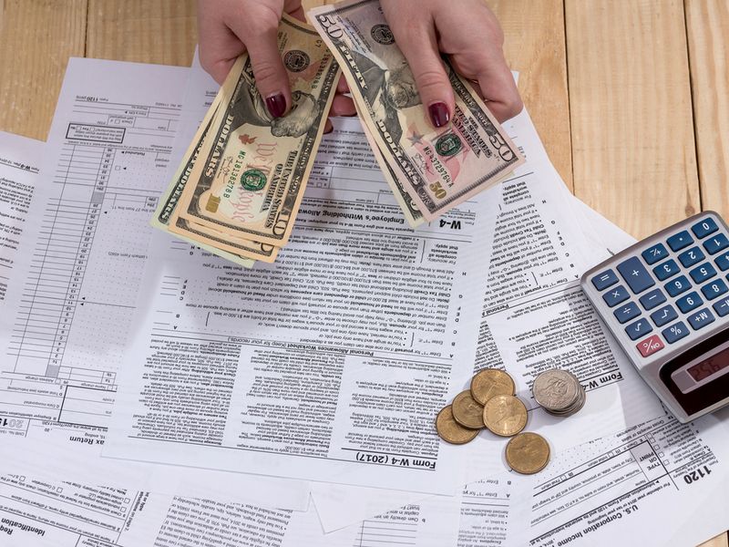 What is Taxable Income, and How is it Calculated? | The Money Fanatic