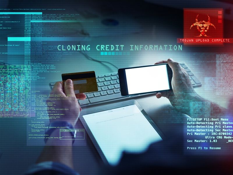 What to Do If Your Bank Account Is Hacked: A Step-by-Step Guide | The ...