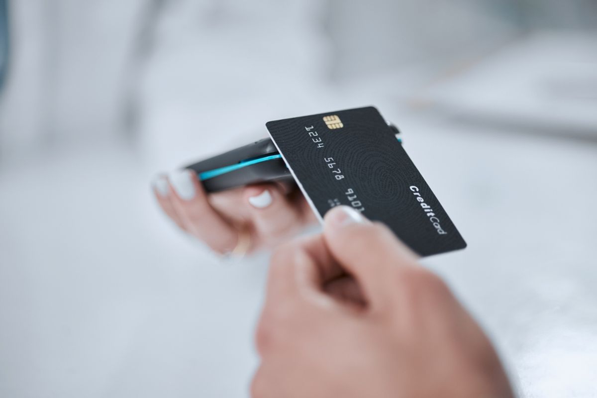 The History and Evolution of Credit Card Technology | The Money Fanatic