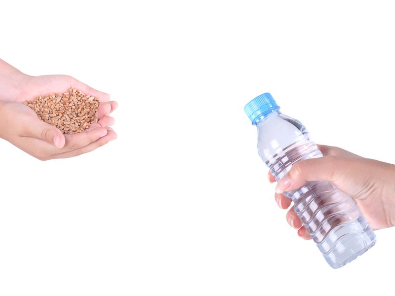 Saving Through Skill Swapping: The Modern Barter System | The Money Fanatic