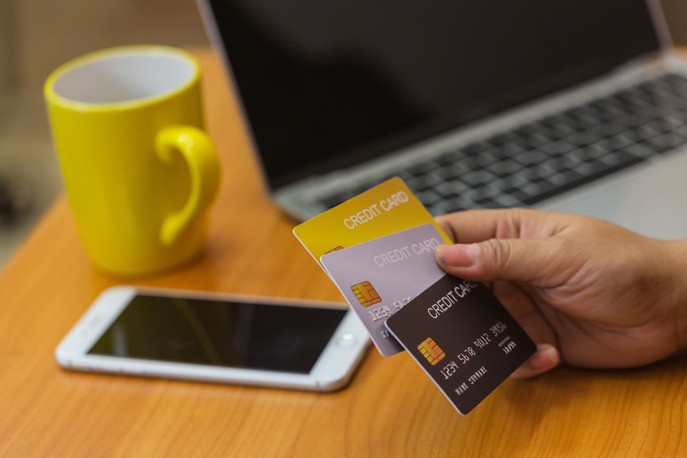Managing Multiple Credit Cards: Strategies for Responsible Use | The ...
