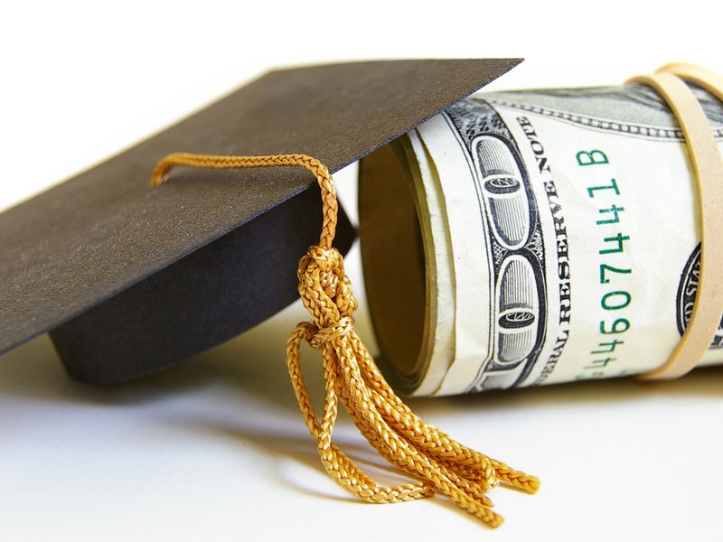 Navigating the Post-Graduation Debt Landscape: Tips for New Graduates ...
