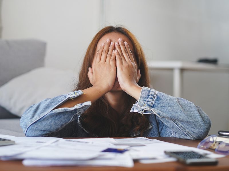 How Can I Rebuild My Credit After Paying Off My Debts? | The Money Fanatic