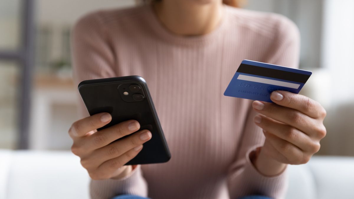 Credit Card Accessibility: Improvements for Users with Disabilities ...