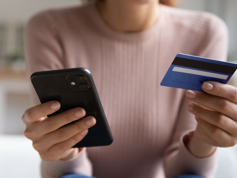 Credit Card Accessibility: Improvements for Users with Disabilities ...