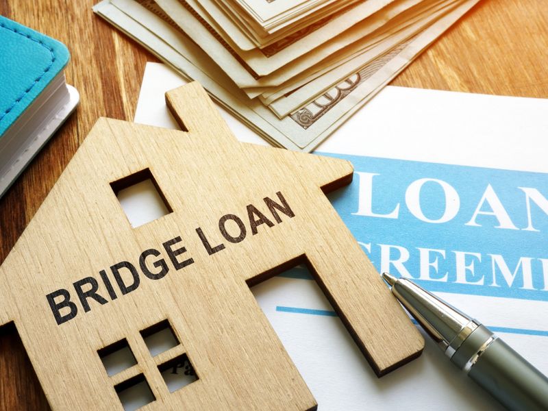 Bridge Loans Explained: Filling the Gap Between Selling and Buying ...