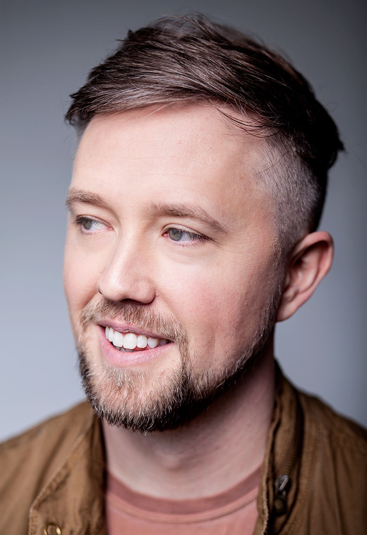 Gabriel Jason Dean • IWR