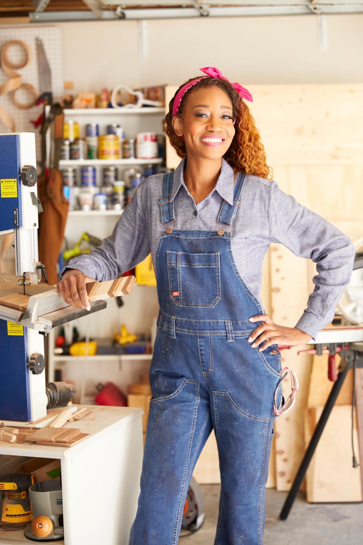 Char Miller-King • IWR