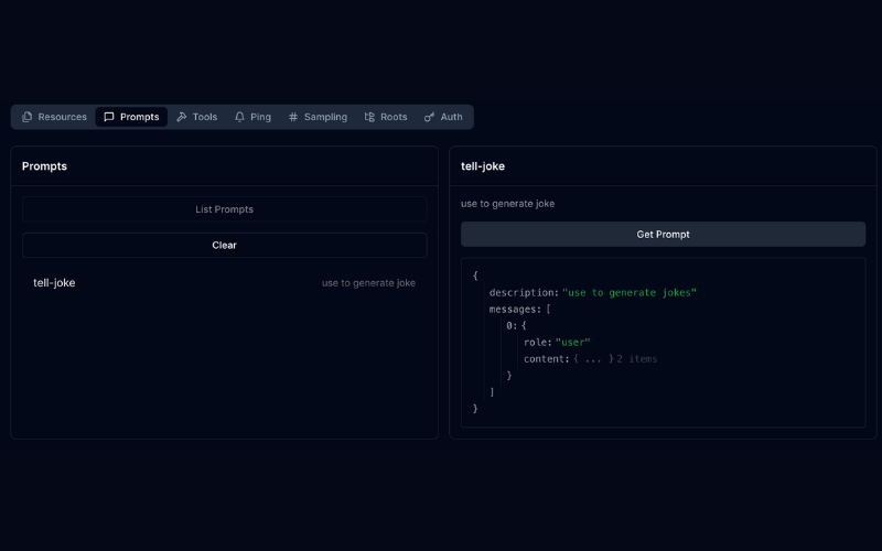 Jak stworzyć serwer MCP? STDIO + Streamable HTTP z Hono