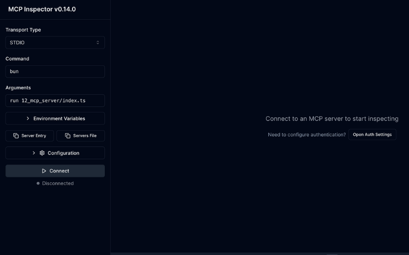 Jak stworzyć serwer MCP? STDIO + Streamable HTTP z Hono
