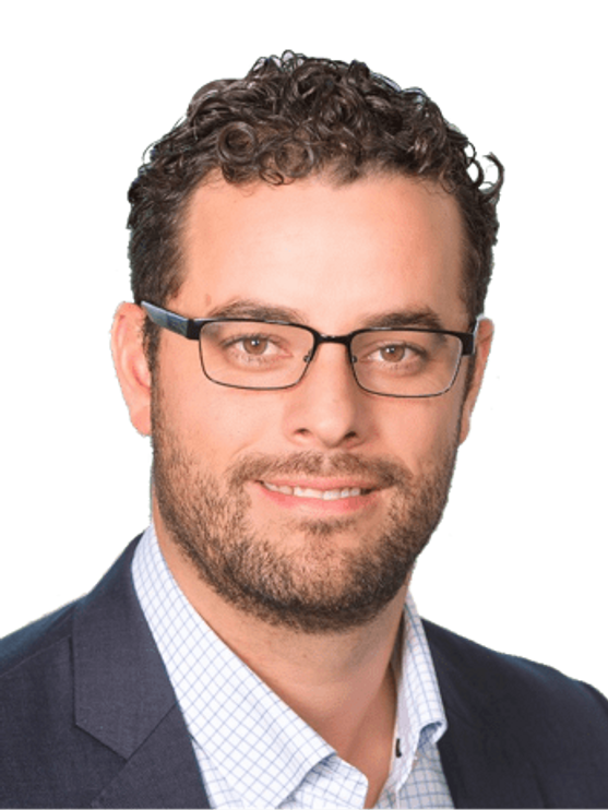 Our Team | Barzilai Foundation