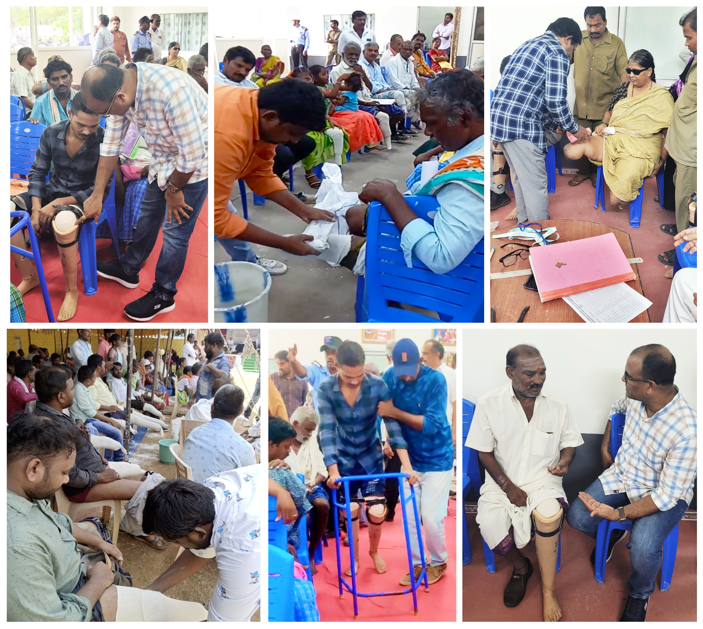 Access to Healthcare