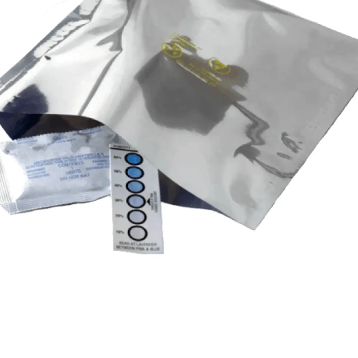 Expert Guide to Moisture Sensitivity Level (MSL) for Electronic Parts ...