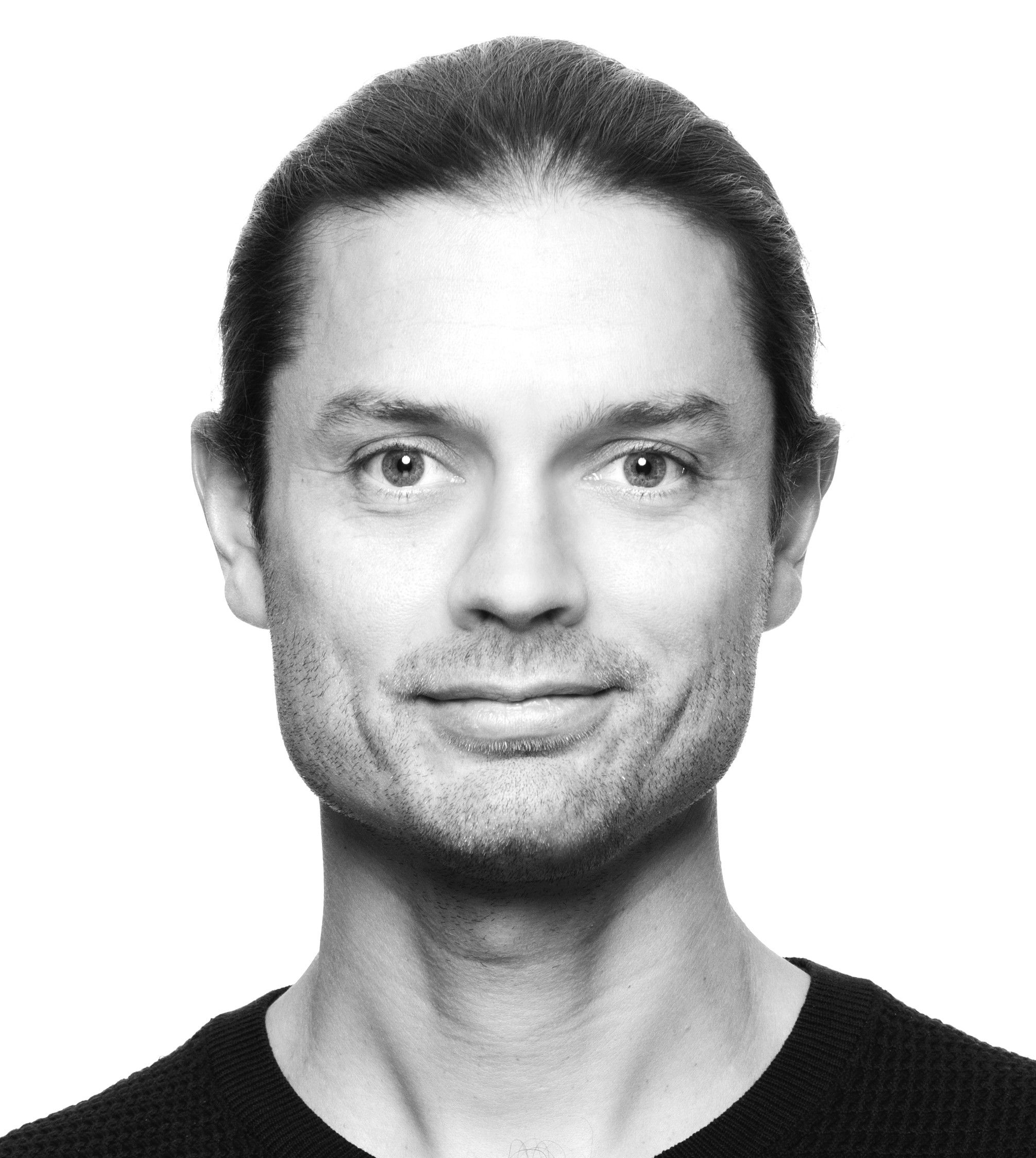 Meet the team – Alliance Venture