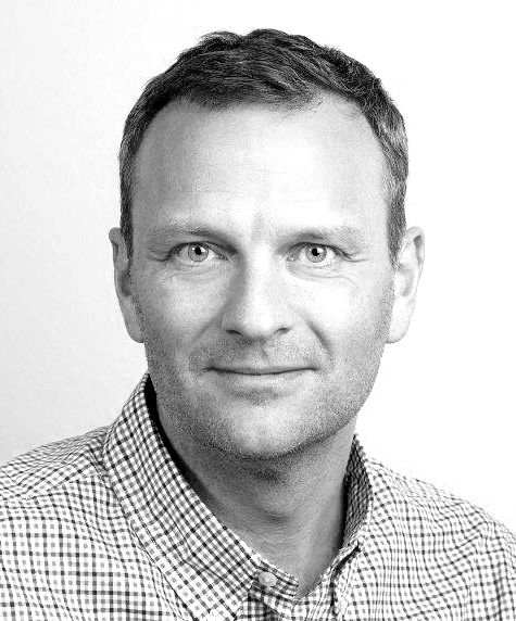 Meet the team – Alliance Venture