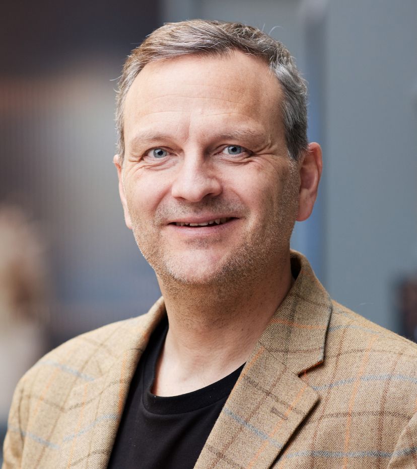 Meet the team – Alliance Venture Capital