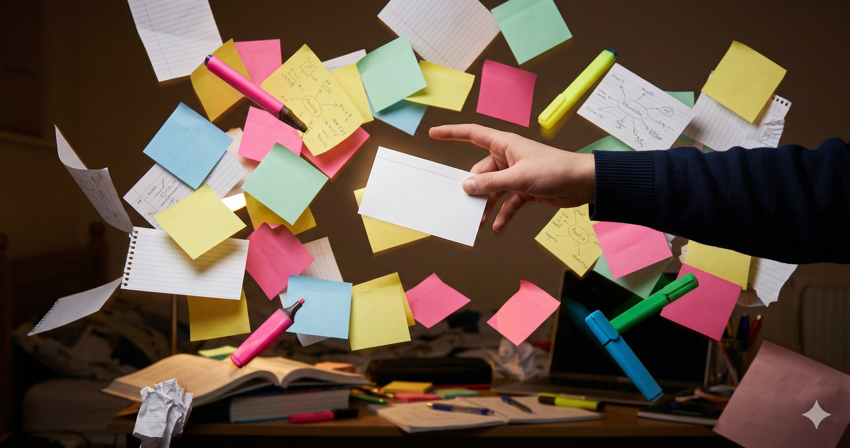 Best Ways to Revise for GCSE: Proven Study Techniques | Red Robin ...