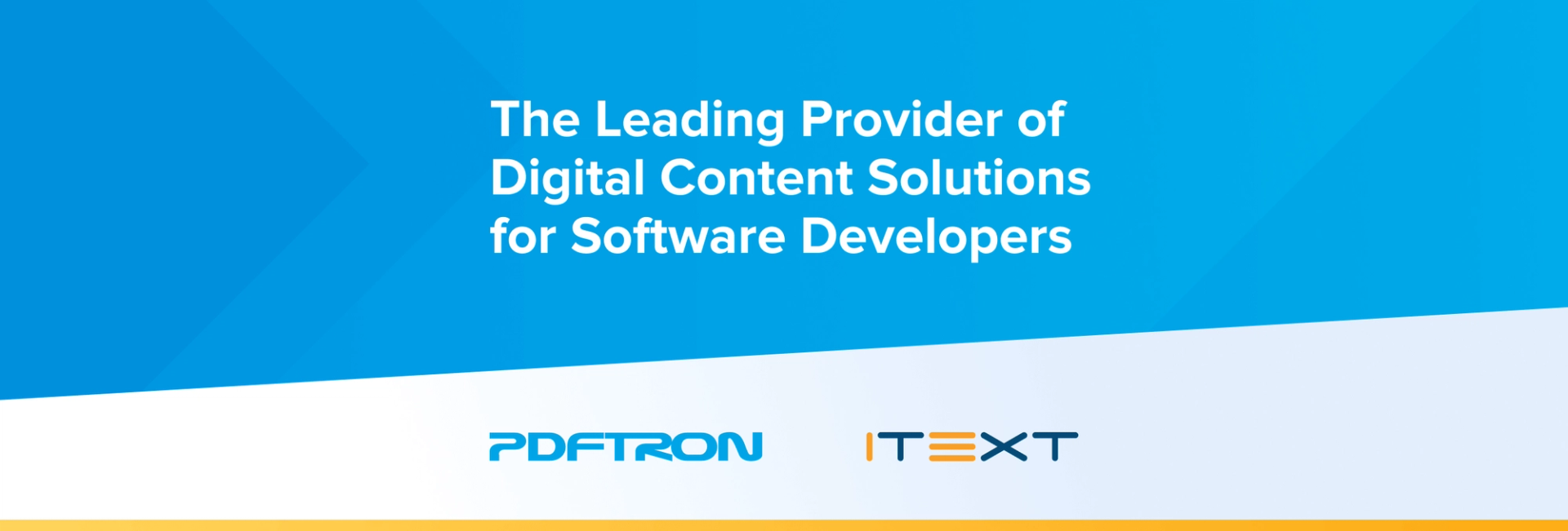 PDFTron Acquires iText, Adding Significant Scale & Complementary Functionality for Developers ...