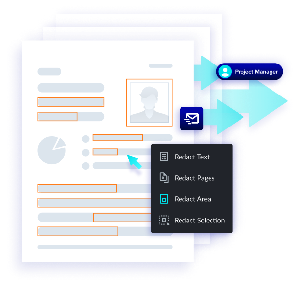 PDF Redaction Library | Apryse