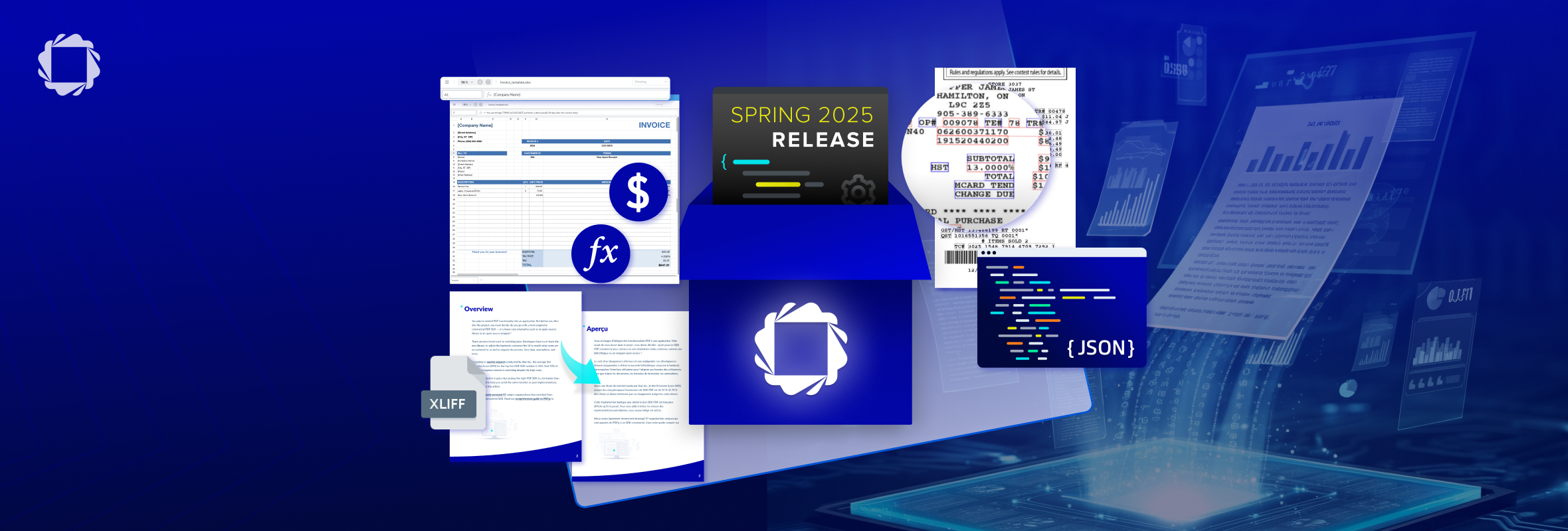 Apryse Acquires Scanbot SDK and Accusoft to Enhance Mobile Document Processing