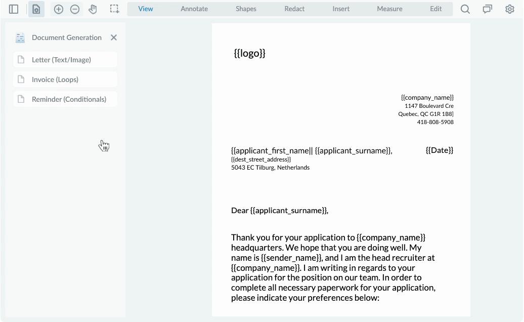 Webviewer Javascript Document Sdk Apryse