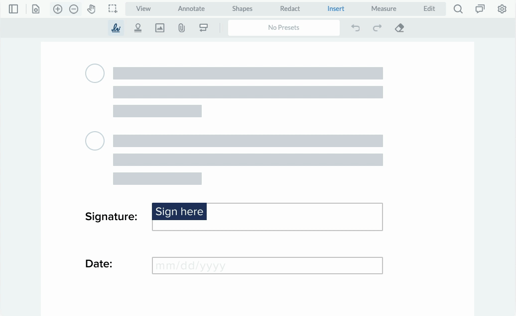 Webviewer Javascript Document Sdk Apryse