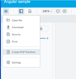 How to Create & Work with PDF Portfolios