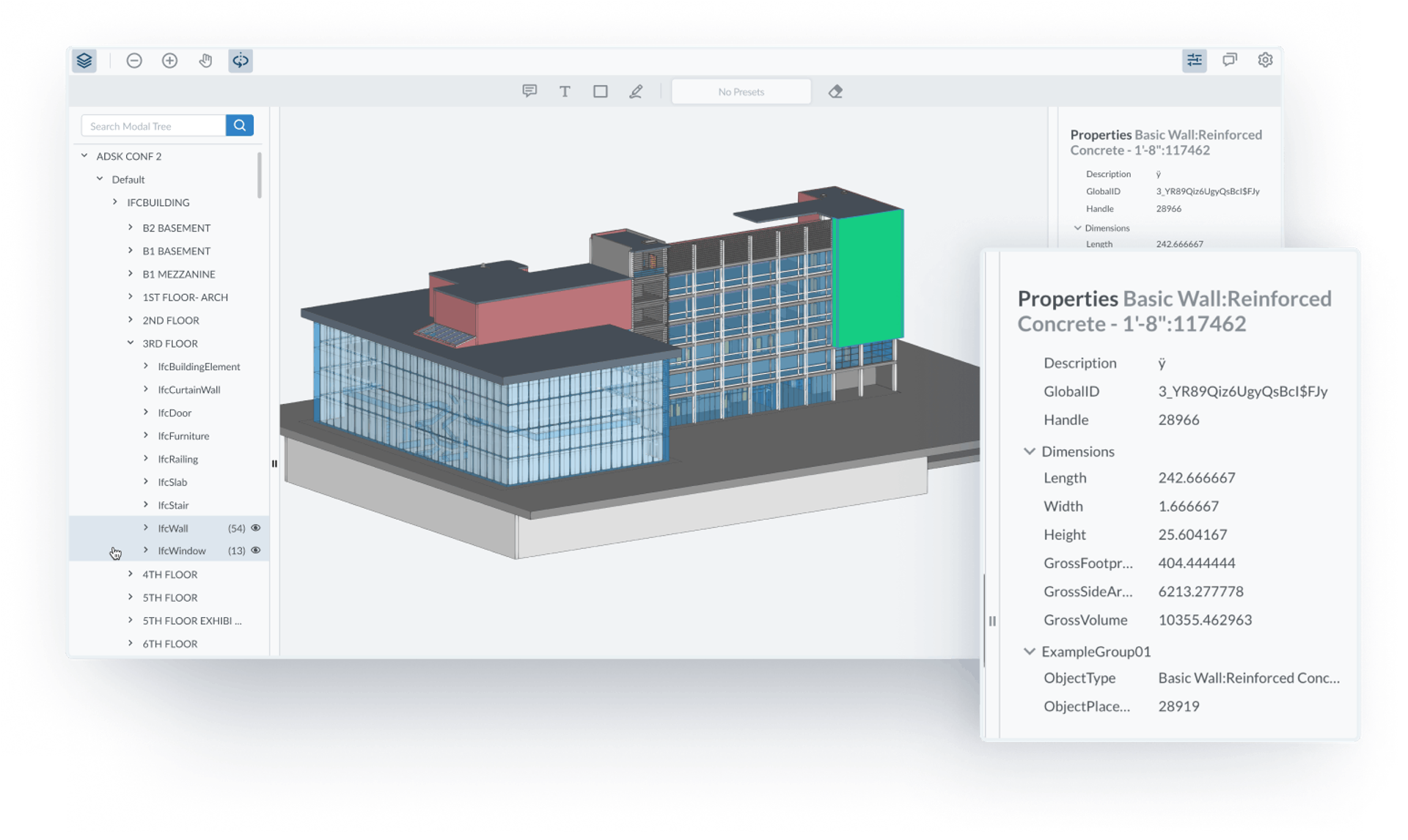 Web BIM 3D Collaboration Solution | Apryse