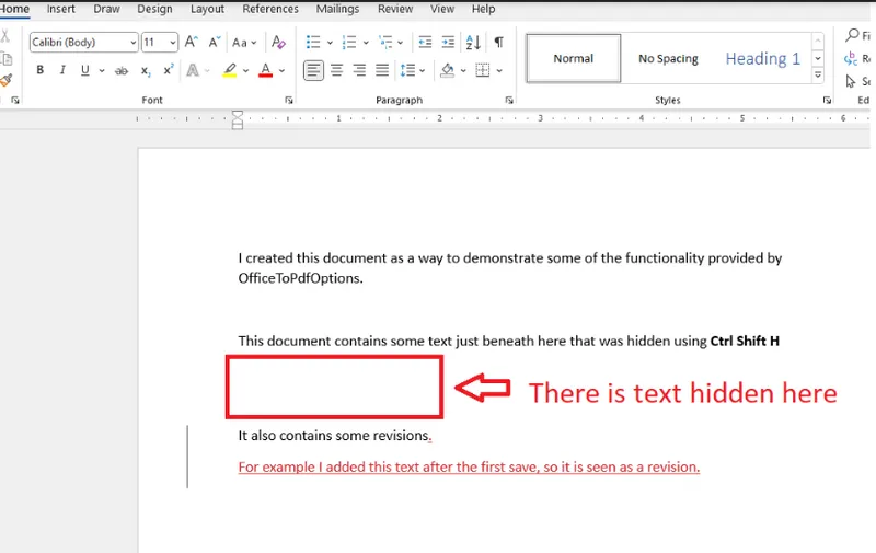 Options For Converting Office Documents To Pdf With Apryse Sdk