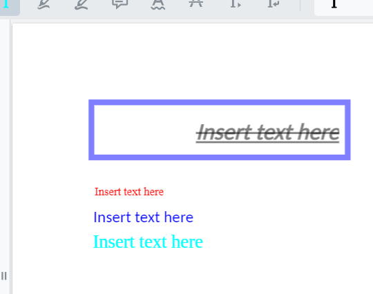 Get Started with WebViewer Annotations: Setting Default Values