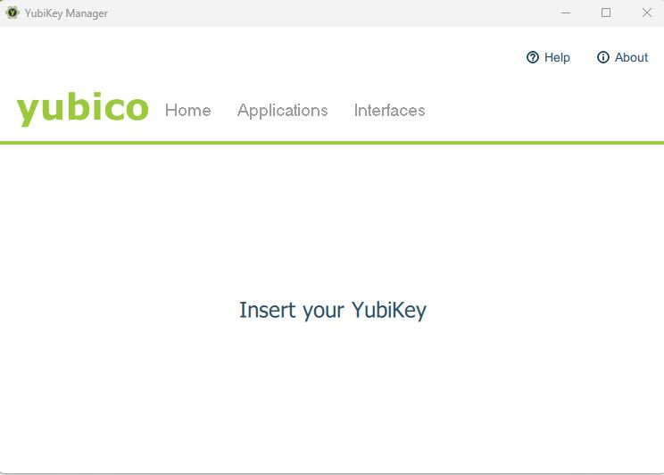 How to Digitally Sign PDFs with a Hardware Key-YubiKey | Apryse