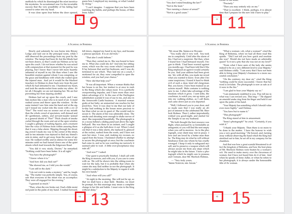 PDF Splitting using Python & Apryse SDK