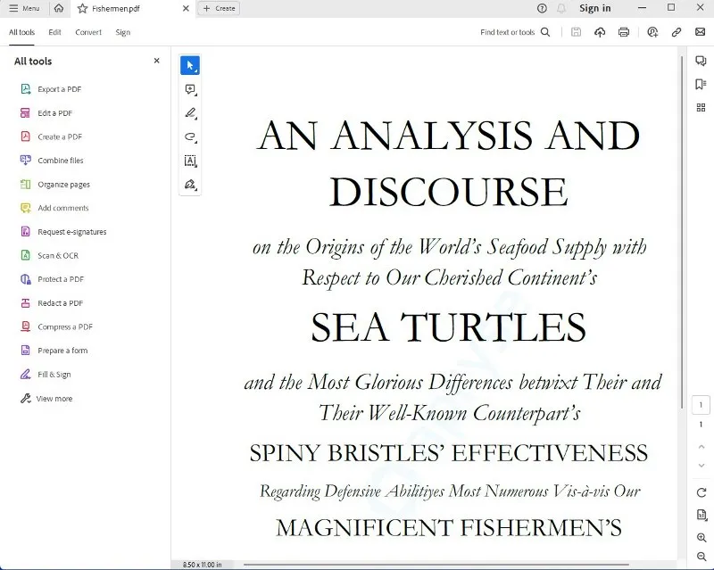Server-Side Office DOCX to PDF Conversion using NodeJS | Apryse Server-Side Office DOCX to PDF Conversion using NodeJS | Apryse