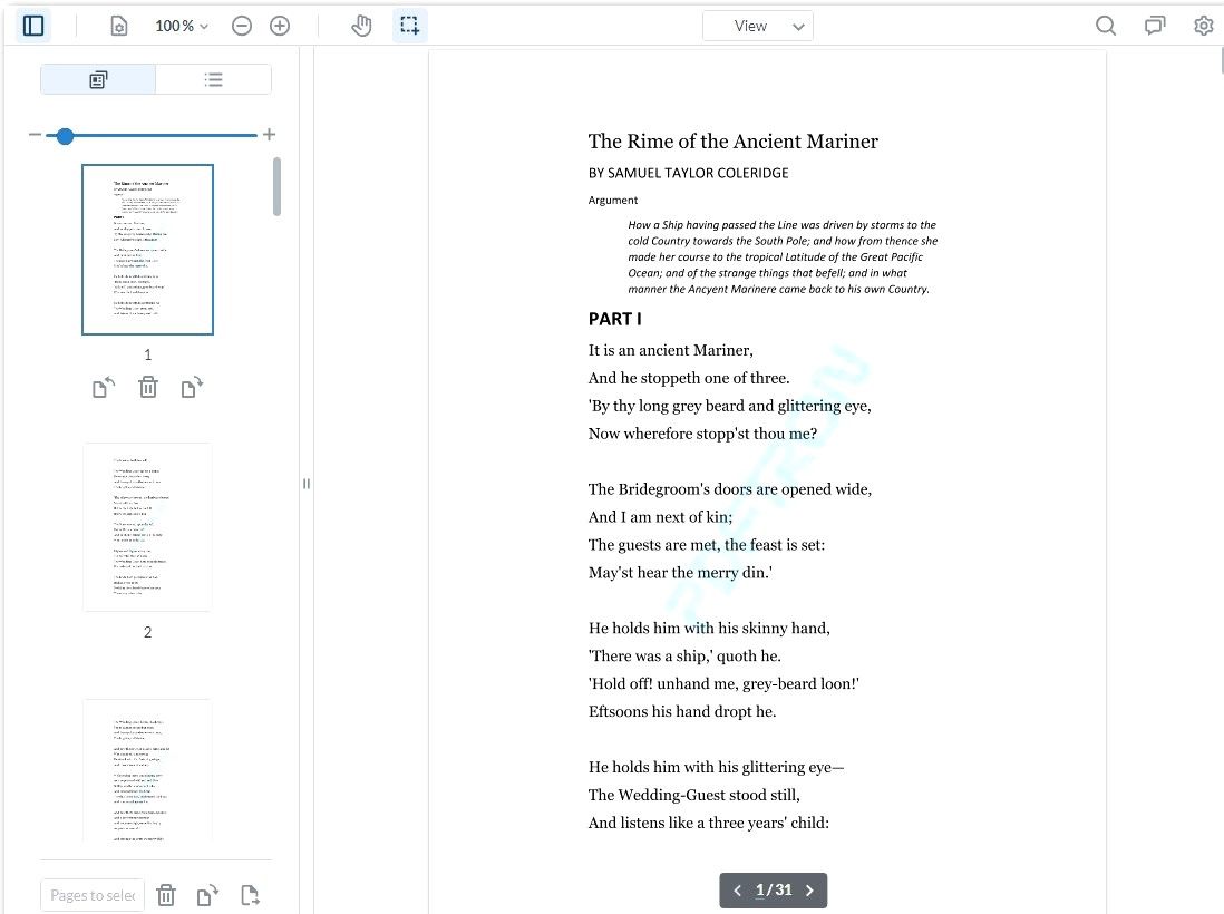Convert Office DOCX, XLSX and PPTX to PDF without installing Office ...