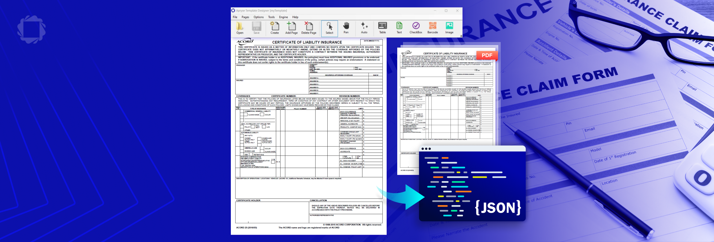 Digital Signatures and Certificates | WebViewer | Apryse