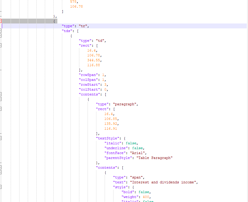Automate Accurate Data Extraction from PDF | Apryse Smart Data Extraction