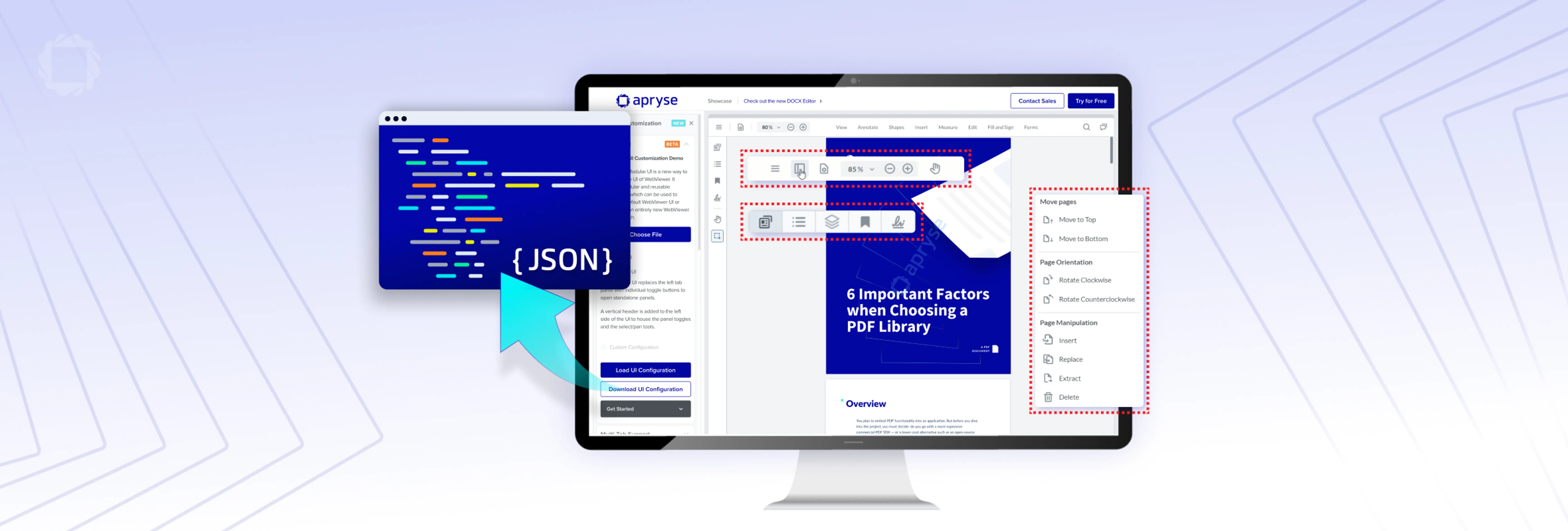 Create Easy Signature Workflows Apryse