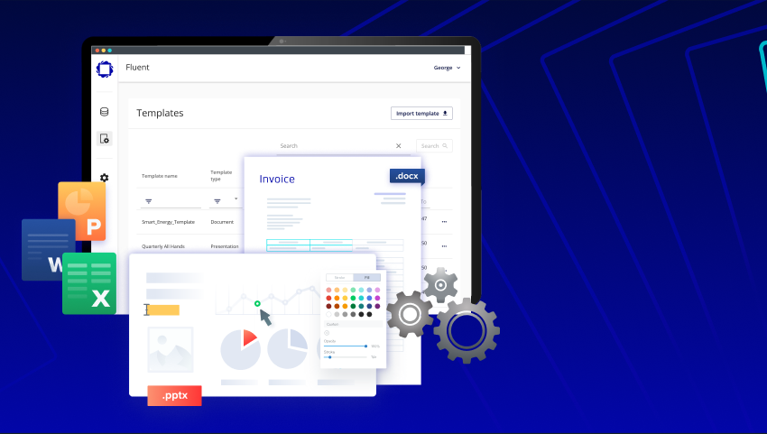 Template Extraction Sdk Apryse